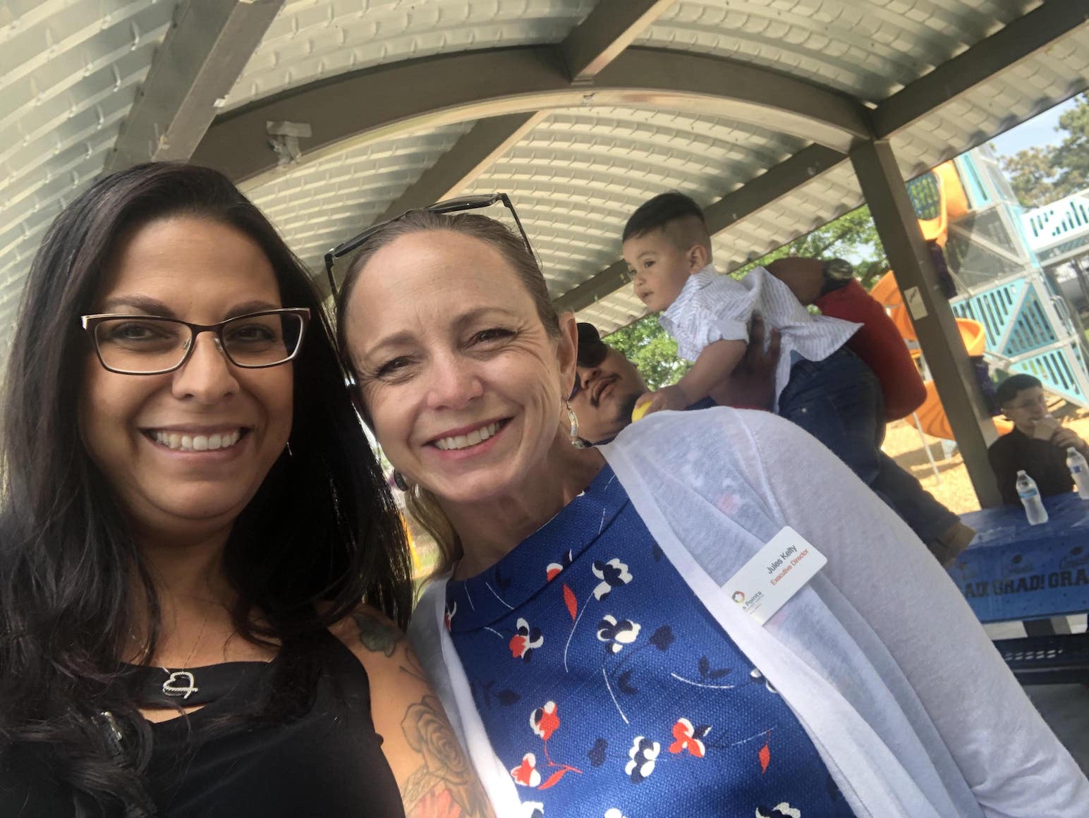 Giving Back | Career Transformations Denver