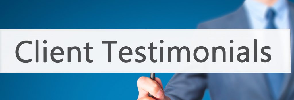 Testimonials | Career Transformations Denver